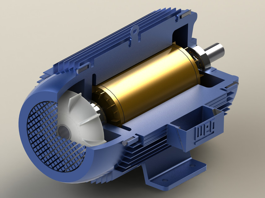 Free CAD Designs, Files & 3D Models | The GrabCAD Community Library