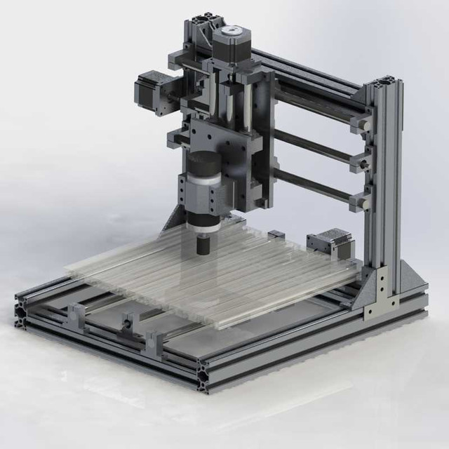 Free CAD Designs, Files & 3D Models | The GrabCAD Community Library