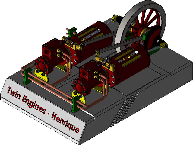 Free CAD Designs, Files & 3D Models | The GrabCAD Community Library