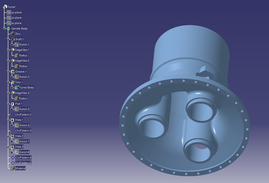 Free CAD Designs, Files & 3D Models | The GrabCAD Community Library