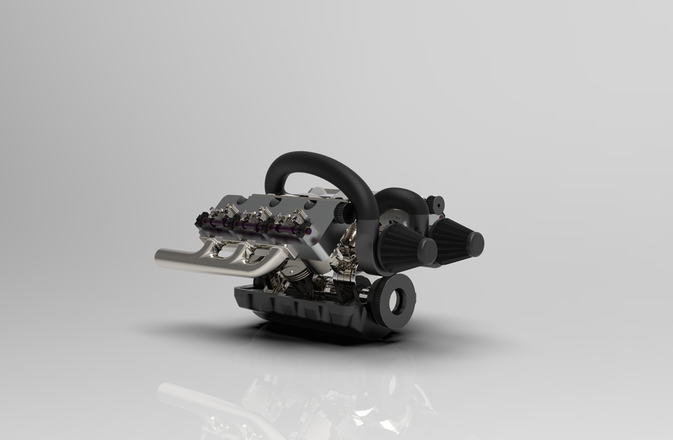 Free CAD Designs, Files & 3D Models | The GrabCAD Community Library