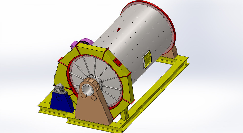 Free CAD Designs, Files & 3D Models | The GrabCAD Community Library