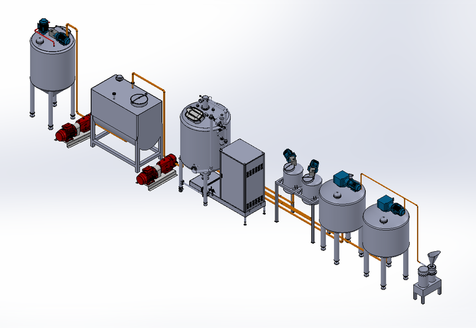 Free CAD Designs, Files & 3D Models | The GrabCAD Community Library