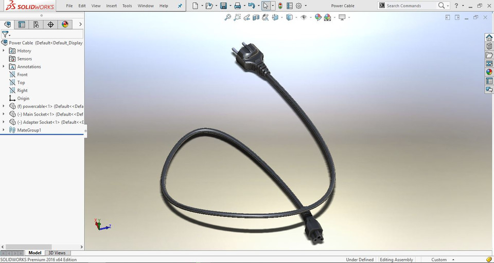 Free CAD Designs, Files & 3D Models | The GrabCAD Community Library