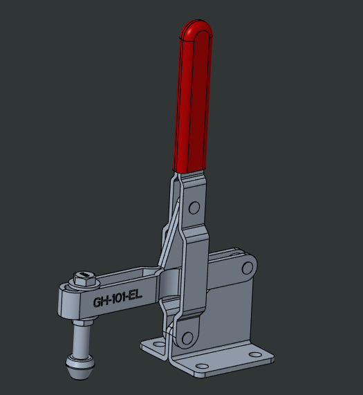 Free CAD Designs, Files & 3D Models | The GrabCAD Community Library