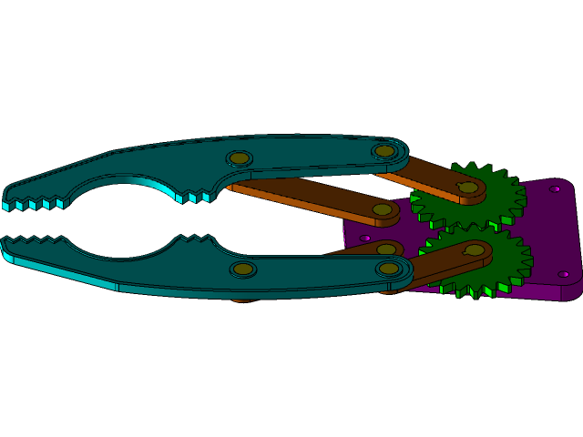 Free CAD Designs, Files & 3D Models | The GrabCAD Community Library