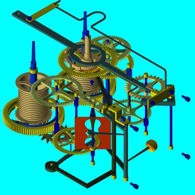 Free CAD Designs, Files & 3D Models | The GrabCAD Community Library