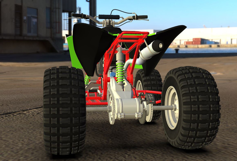 Free CAD Designs, Files & 3D Models | The GrabCAD Community Library