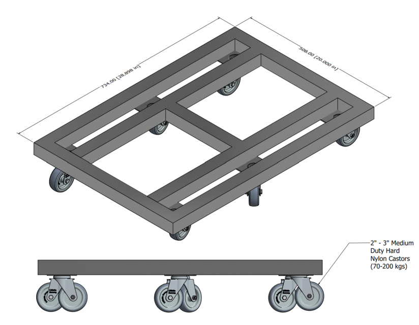 Free CAD Designs, Files & 3D Models | The GrabCAD Community Library