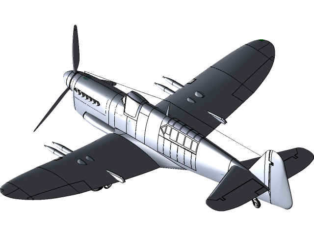 Free CAD Designs, Files & 3D Models | The GrabCAD Community Library