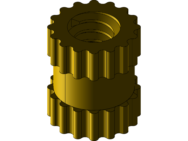 Free CAD Designs, Files & 3D Models | The GrabCAD Community Library