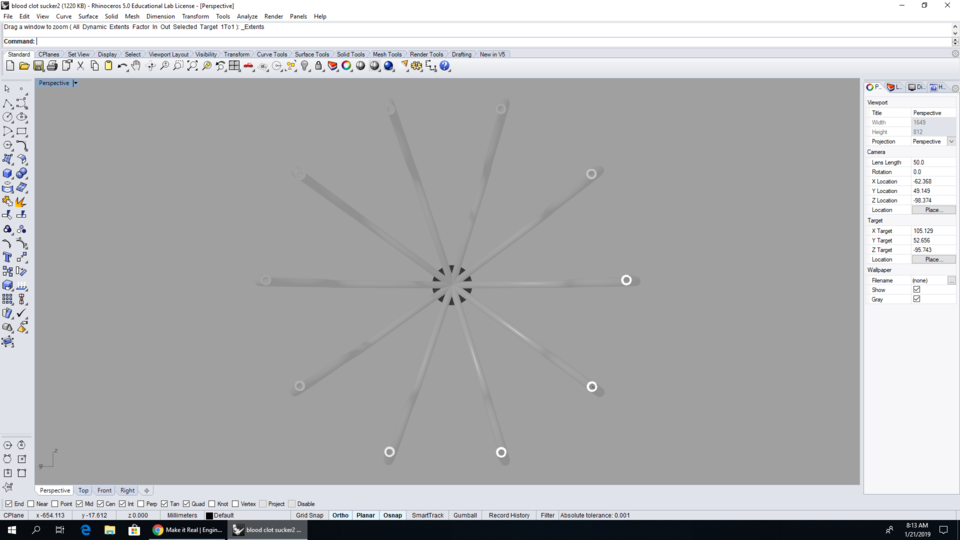 Free CAD Designs, Files & 3D Models | The GrabCAD Community Library