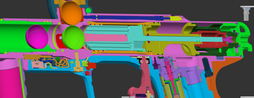 Free CAD Designs, Files & 3D Models | The GrabCAD Community Library