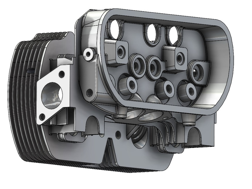 Free CAD Designs, Files & 3D Models | The GrabCAD Community Library