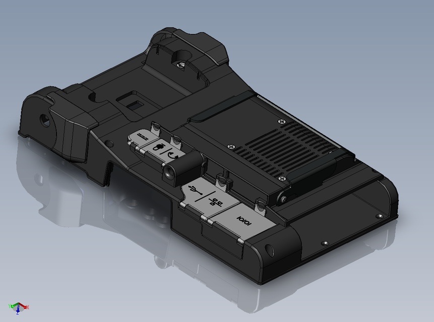 Free CAD Designs, Files & 3D Models | The GrabCAD Community Library