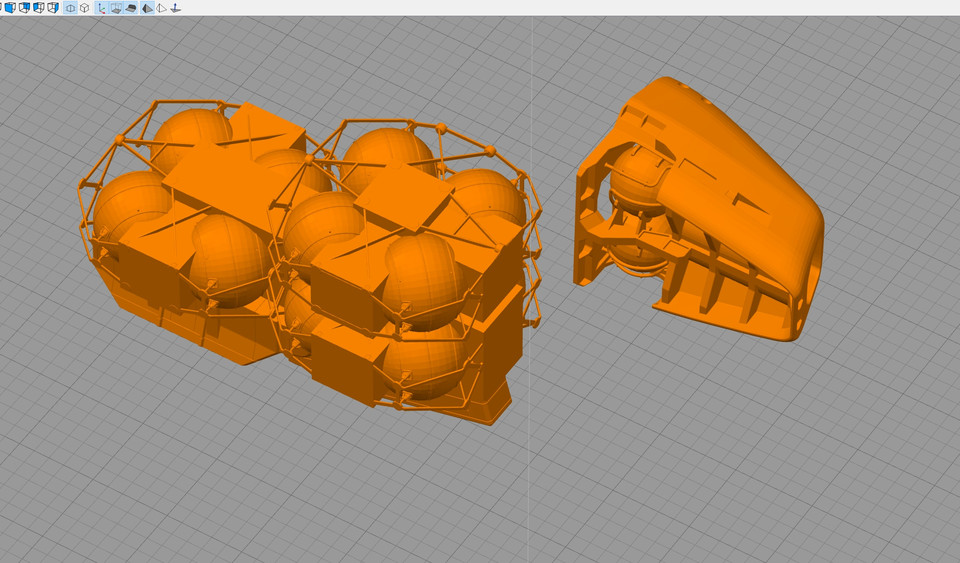 Free CAD Designs, Files & 3D Models | The GrabCAD Community Library