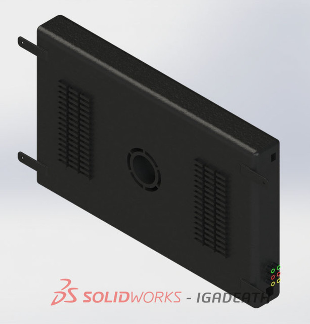 Free CAD Designs, Files & 3D Models | The GrabCAD Community Library