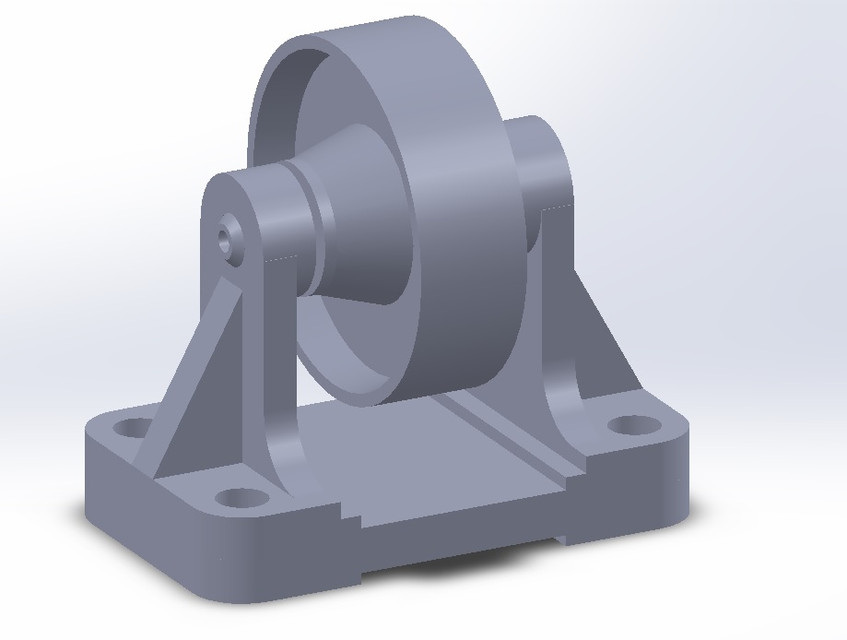 Free CAD Designs, Files & 3D Models | The GrabCAD Community Library