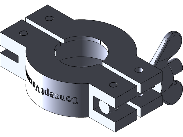 Free CAD Designs, Files & 3D Models | The GrabCAD Community Library