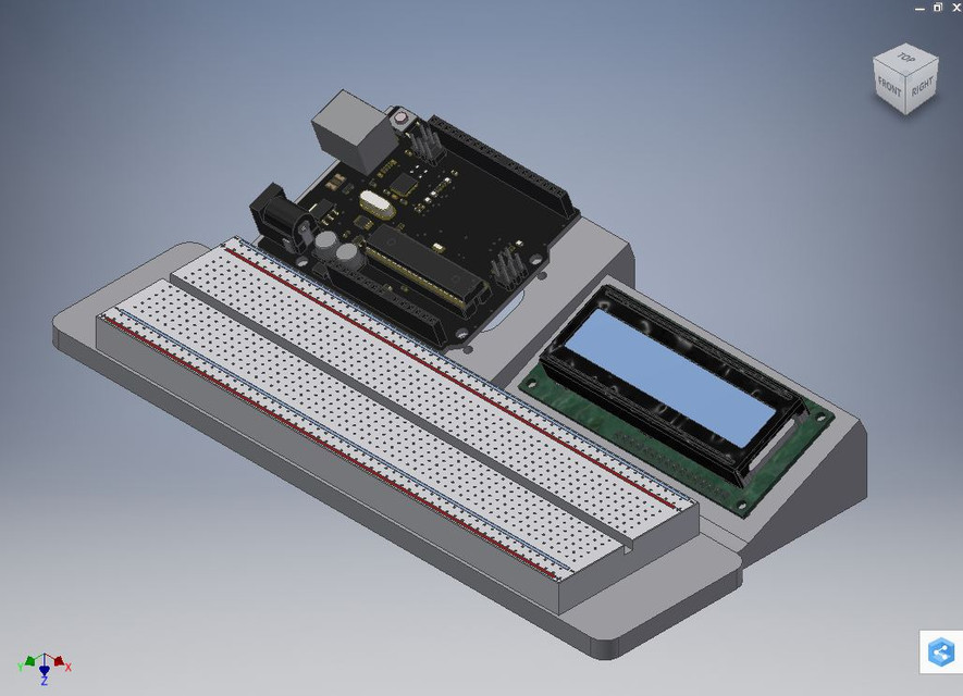 Free CAD Designs, Files & 3D Models | The GrabCAD Community Library