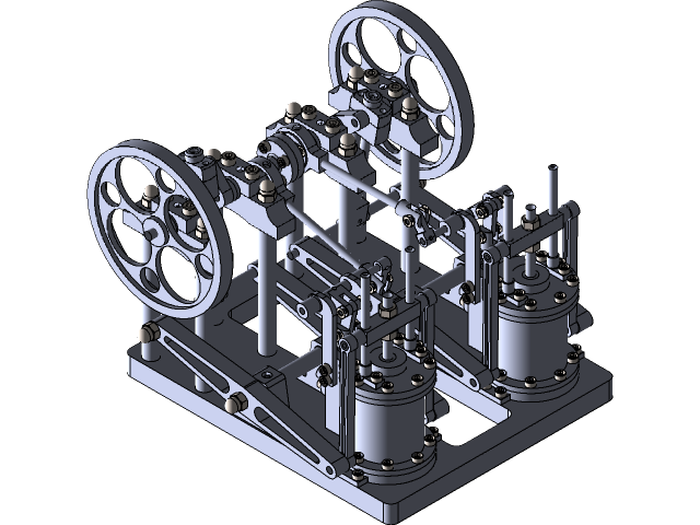 Free CAD Designs, Files & 3D Models | The GrabCAD Community Library