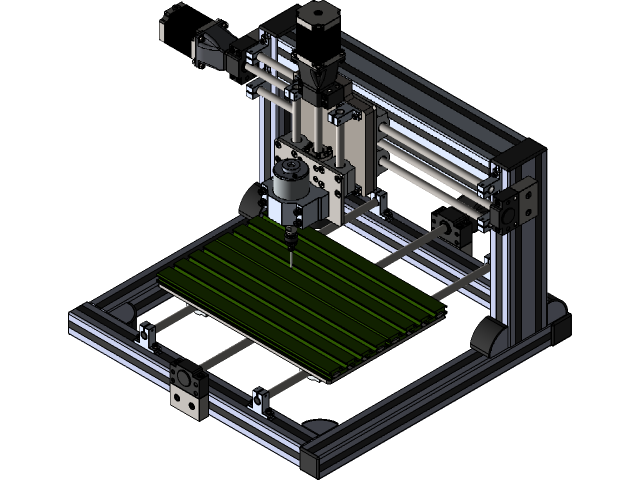 Free CAD Designs, Files & 3D Models | The GrabCAD Community Library