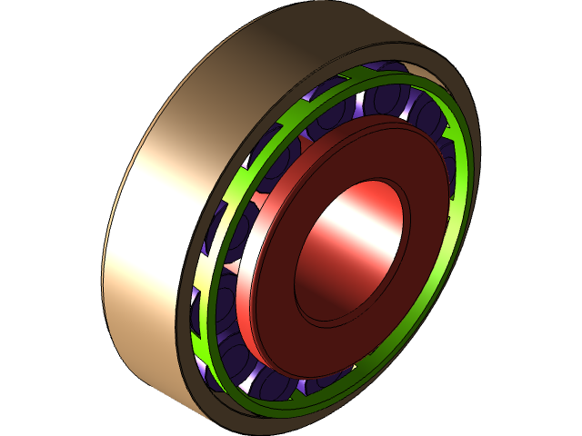 Free CAD Designs, Files & 3D Models | The GrabCAD Community Library