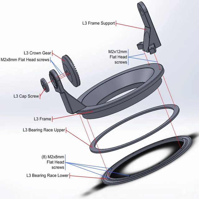 Free CAD Designs, Files & 3D Models | The GrabCAD Community Library