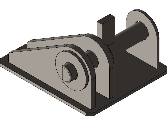 Free CAD Designs, Files & 3D Models | The GrabCAD Community Library