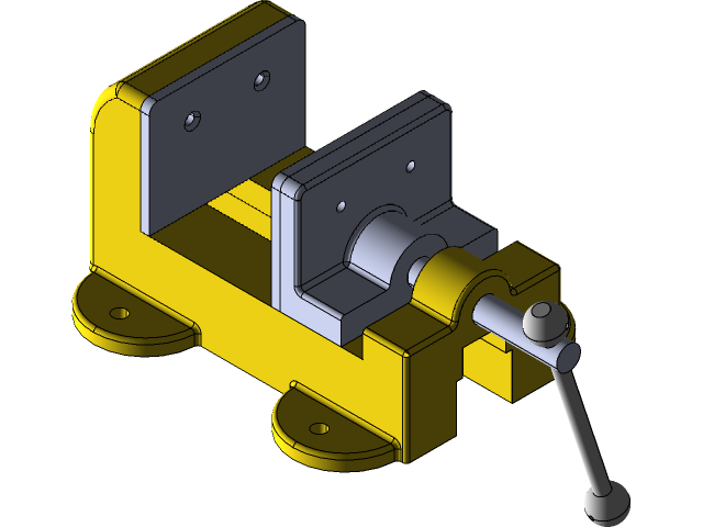 Free CAD Designs, Files & 3D Models | The GrabCAD Community Library