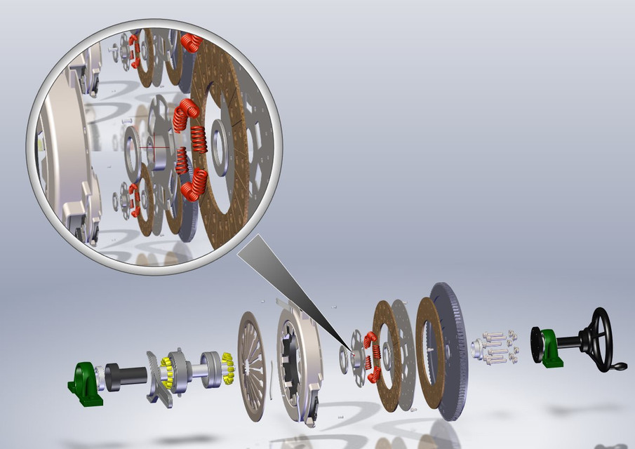 Free CAD Designs, Files & 3D Models | The GrabCAD Community Library