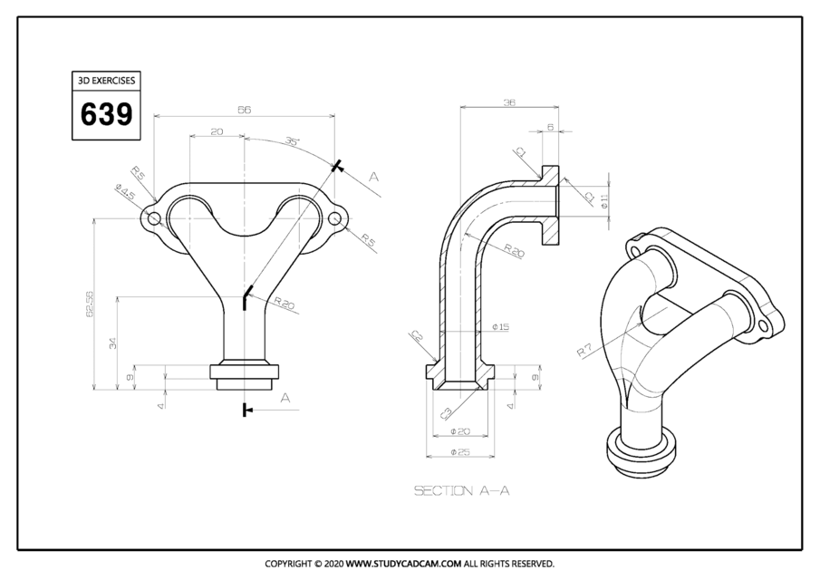 Free CAD Designs, Files & 3D Models | The GrabCAD Community Library