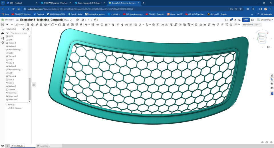 Free CAD Designs, Files & 3D Models | The GrabCAD Community Library