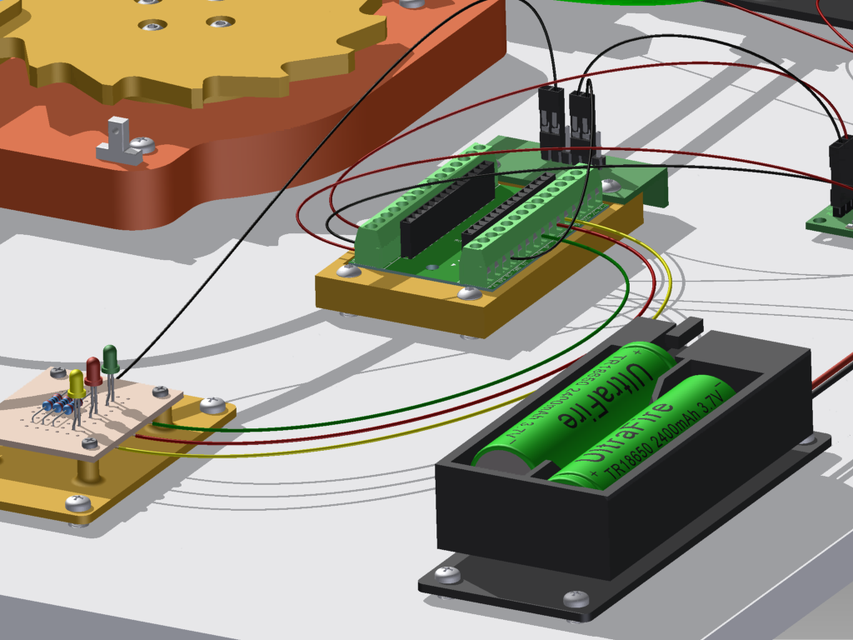 Free CAD Designs, Files & 3D Models | The GrabCAD Community Library