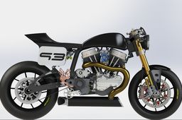 Most downloaded models tagged with bobber - GrabCAD