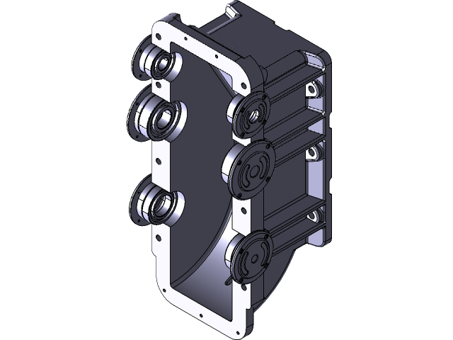 Free CAD Designs, Files & 3D Models | The GrabCAD Community Library