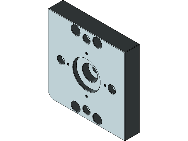 Free CAD Designs, Files & 3D Models | The GrabCAD Community Library