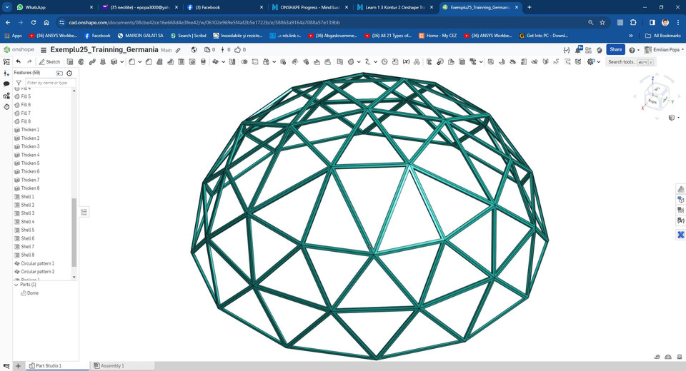 Free CAD Designs, Files & 3D Models | The GrabCAD Community Library