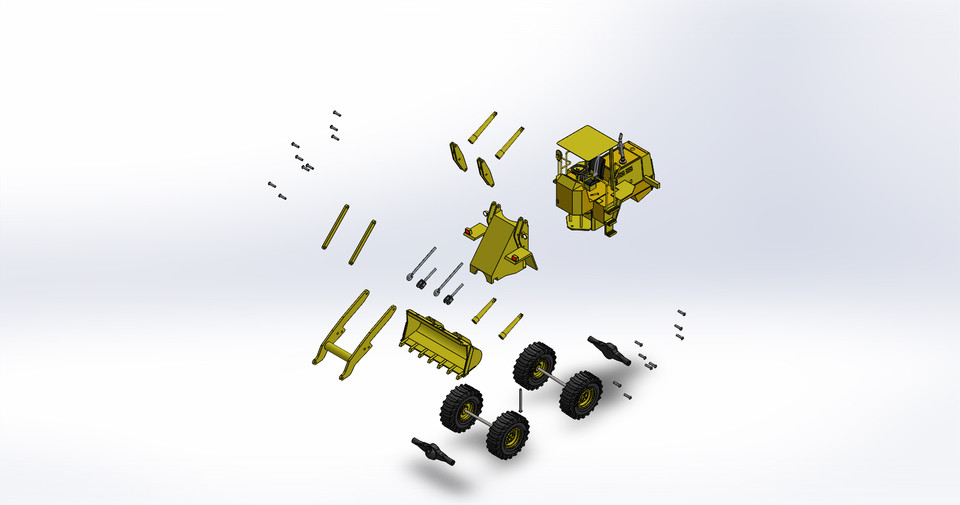 Free CAD Designs, Files & 3D Models | The GrabCAD Community Library