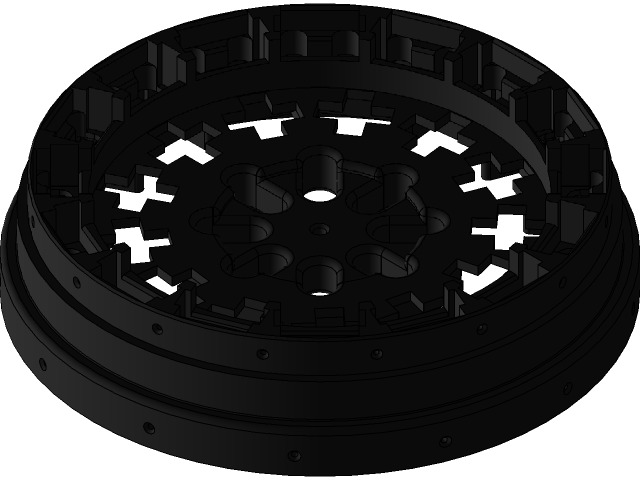 Free CAD Designs, Files & 3D Models | The GrabCAD Community Library