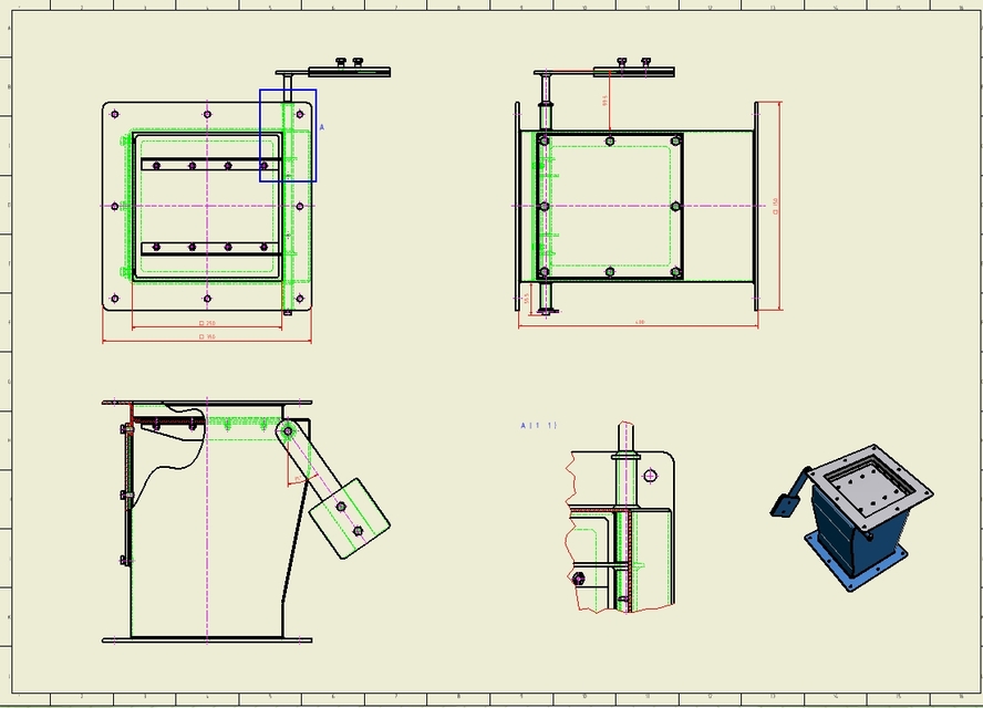 Free CAD Designs, Files & 3D Models | The GrabCAD Community Library