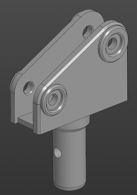 Free CAD Designs, Files & 3D Models | The GrabCAD Community Library