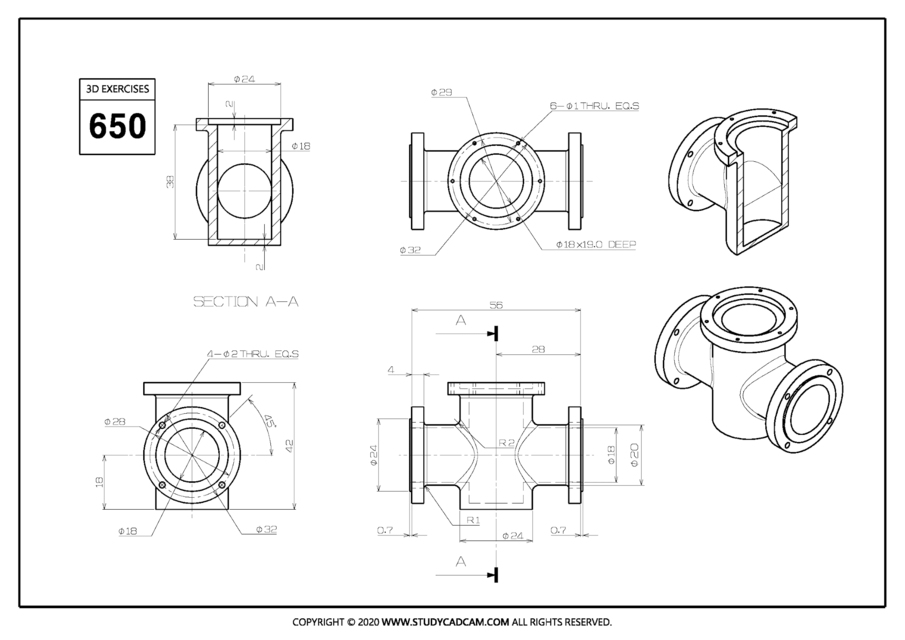 Free CAD Designs, Files & 3D Models | The GrabCAD Community Library