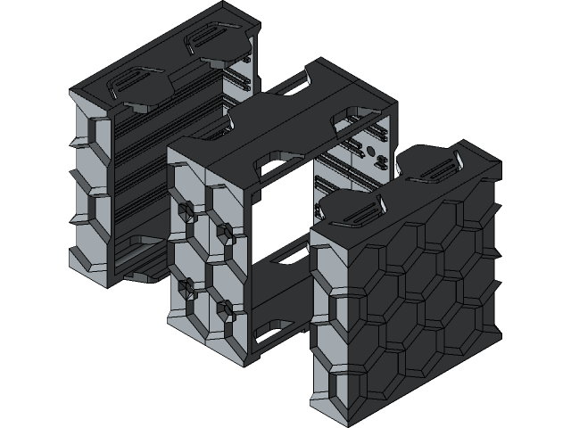 Free CAD Designs, Files & 3D Models | The GrabCAD Community Library