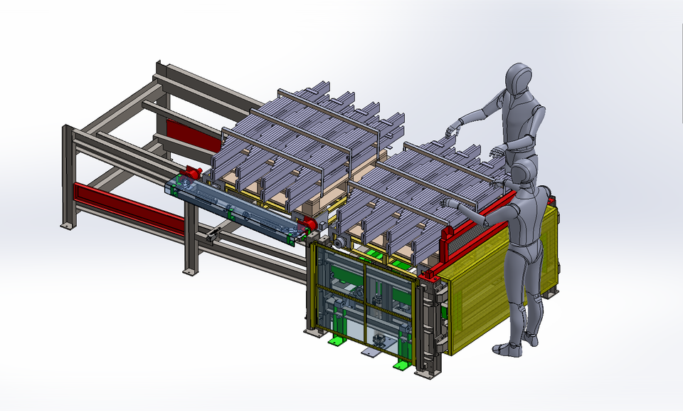 Free CAD Designs, Files & 3D Models | The GrabCAD Community Library