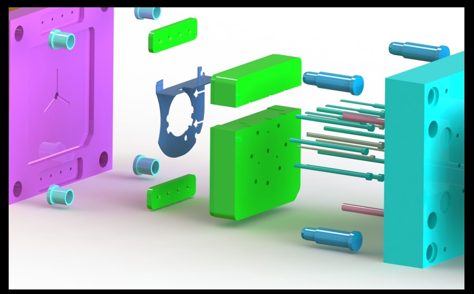 Free CAD Designs, Files & 3D Models | The GrabCAD Community Library