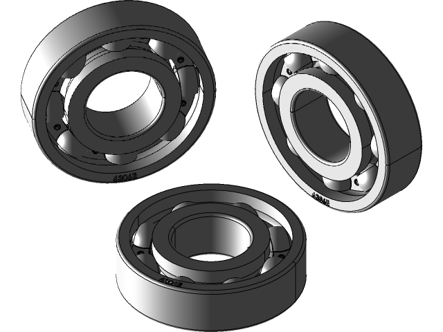 Free CAD Designs, Files & 3D Models | The GrabCAD Community Library