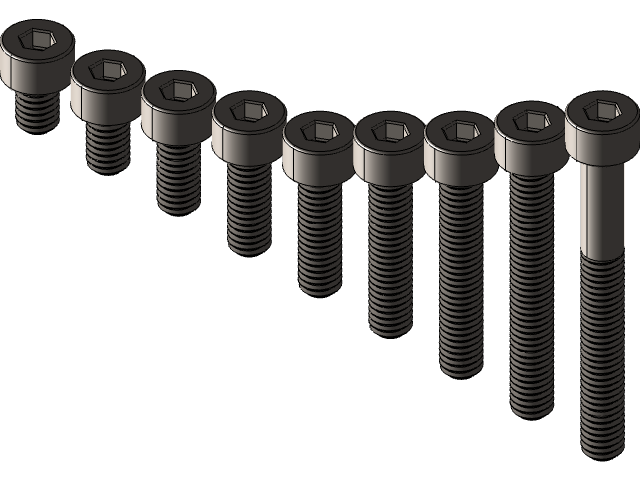 Free CAD Designs, Files & 3D Models | The GrabCAD Community Library