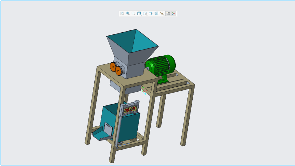 Free CAD Designs, Files & 3D Models | The GrabCAD Community Library