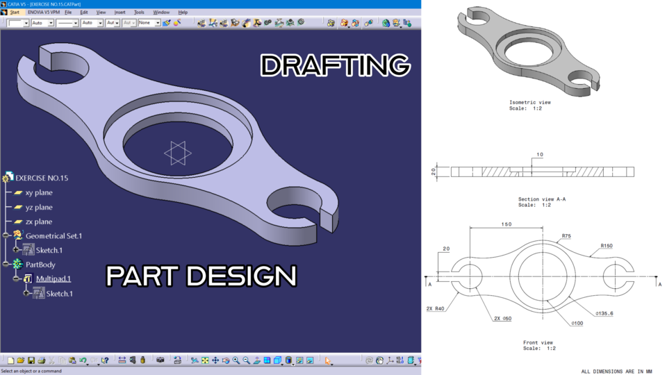 Free CAD Designs, Files & 3D Models | The GrabCAD Community Library